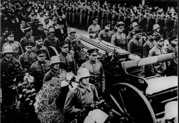 The Ace of Aces: the Red Baron