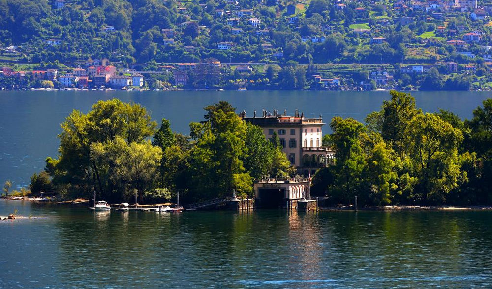 The Islands of Brissago: an heritage that is worth to be discovered