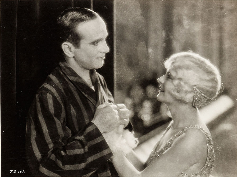 6 October 1927: the first "talkie" movie of history