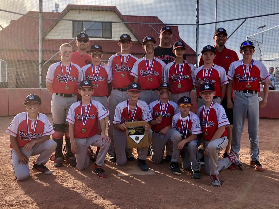 Home | Gillette Bulldogs