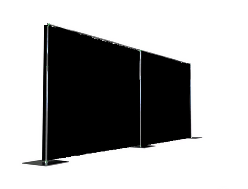 20 ft Backdrop | Event EZ Rent