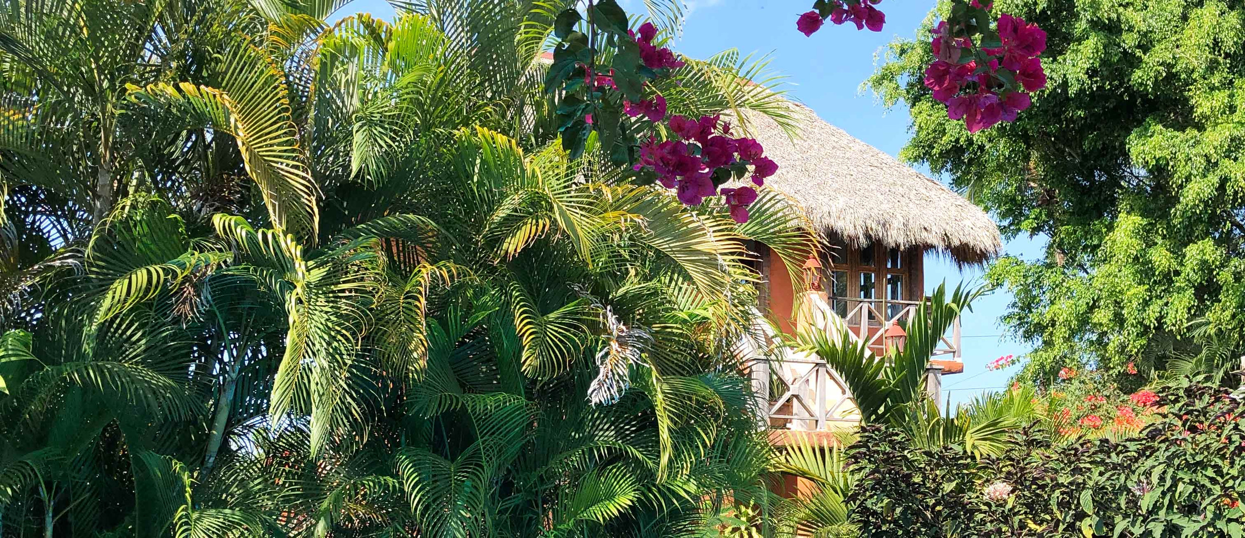 Surfbreak Cabarete | Surf Accommodation in Cabarete | Playa Encuentro ...