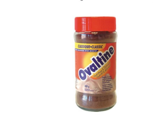 Original Classic Ovaltine 400g | La PreferenceLasalle