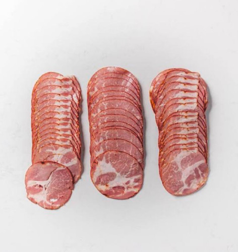 Capicollo Hot 150g | La PreferenceLasalle