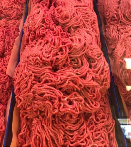 Extra lean beef mince 5lbs | La PreferenceLasalle