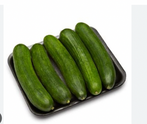 Cucumbers Mini 5 Pack | La PreferenceLasalle