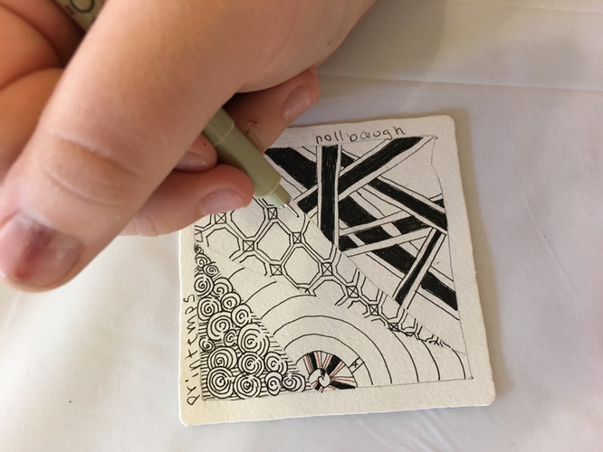 Classes | Mindy Shapiro