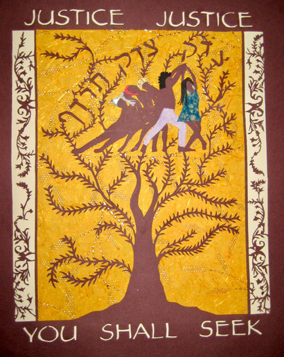 Selected Works | Mindy Shapiro