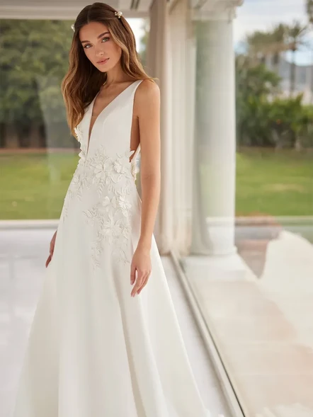 House Of Saint Patrick | Bethany Hannah