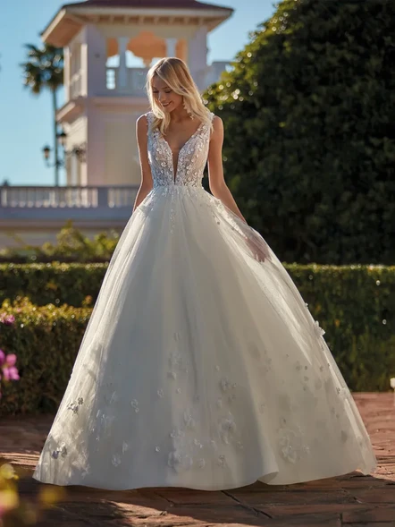 House Of Saint Patrick | Bethany Hannah