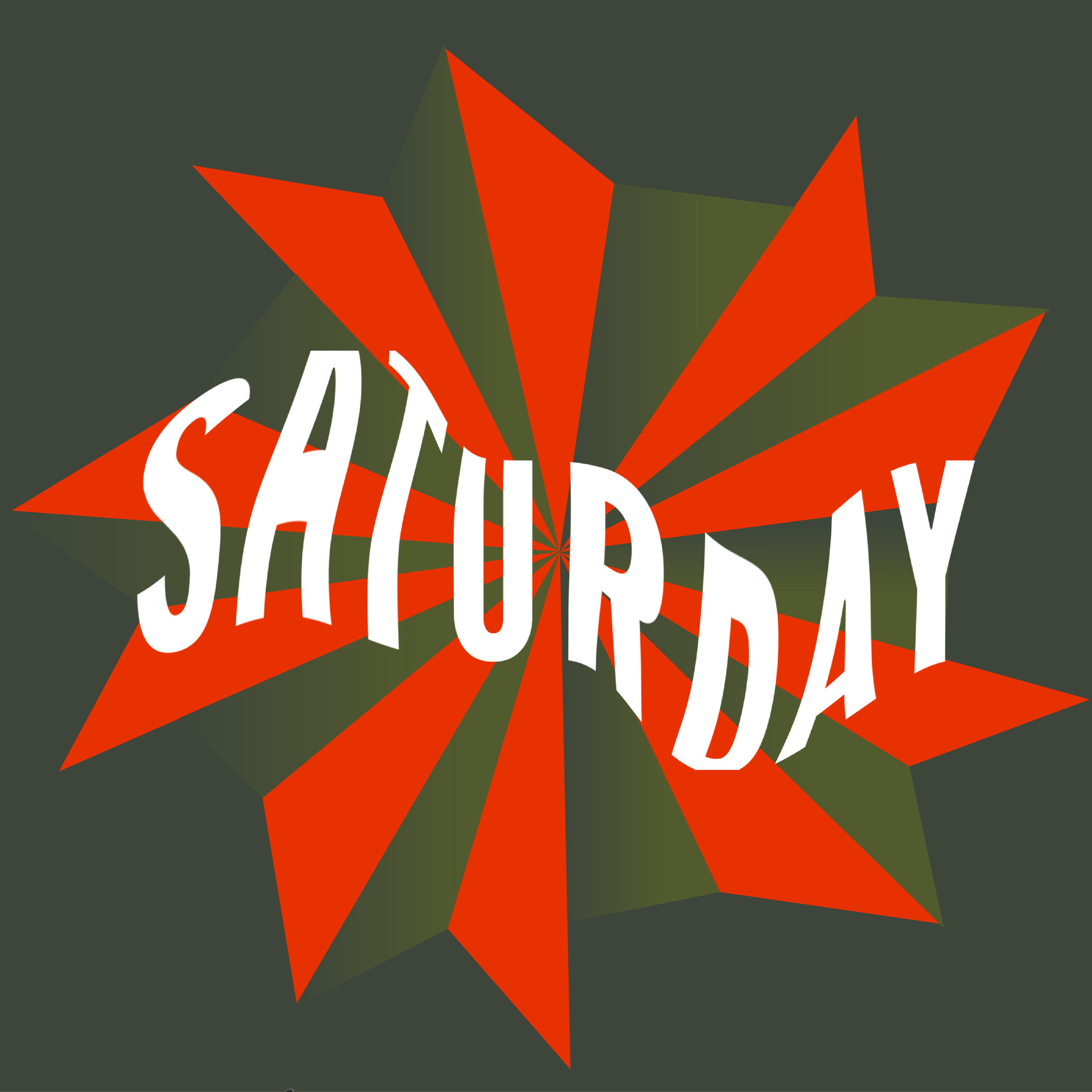 Saturday Cannabis | Welcome