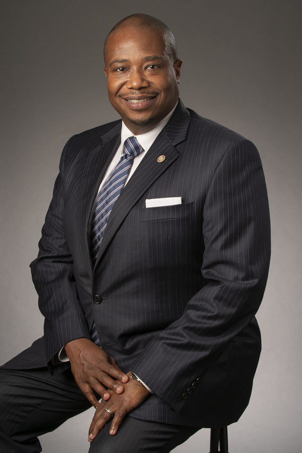 Robert Bozeman | Davis Bozeman Johnson Law