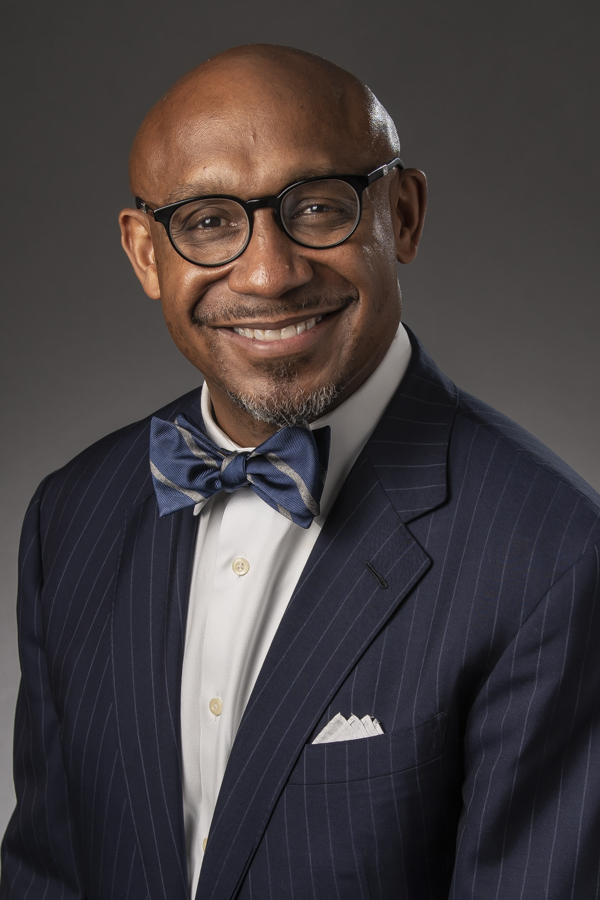 Mawuli Mel Davis | Davis Bozeman Johnson Law