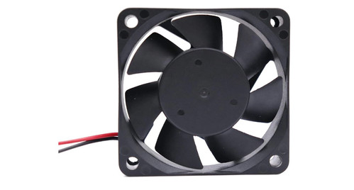 2'' Inch DC 12V Brushless Cooling Fan 50x50mm | DEPOKE