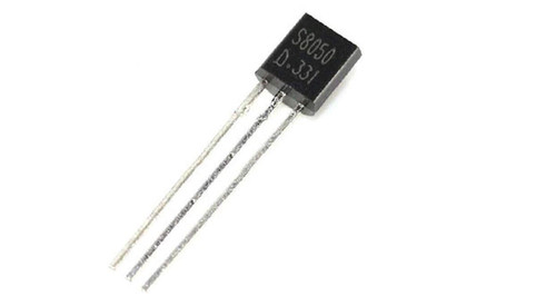 S8050 D331 NPN General Purpose Transistor S 8050 transistor | DEPOKE