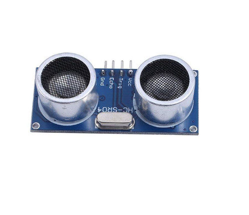 HC-SR04 Ultrasonic Range Finder Distance Sensor Module HC SR04 Genuine ...