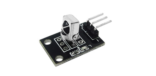 TSOP Infrared IR Sensor Receiver Module KY-022 | DEPOKE