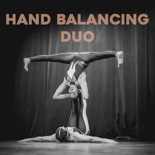 Emerging Hand Balancing Duo | VIVA Fest