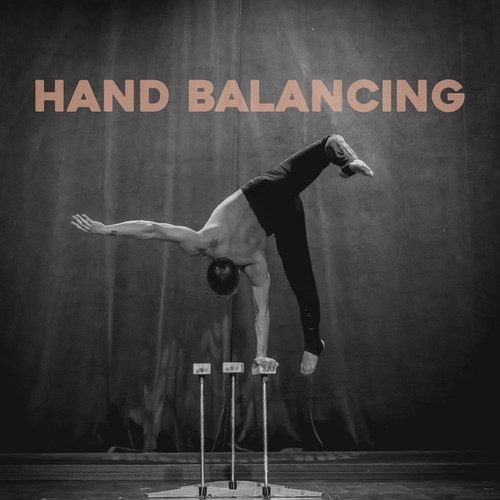 Emerging Hand Balancing Solo | VIVA Fest