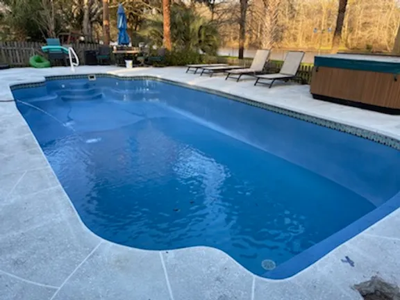 Resicoat high performance coatings | Pool Resurfacing