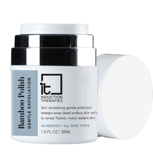 Bamboo Polish | PotterPlasticSurgery