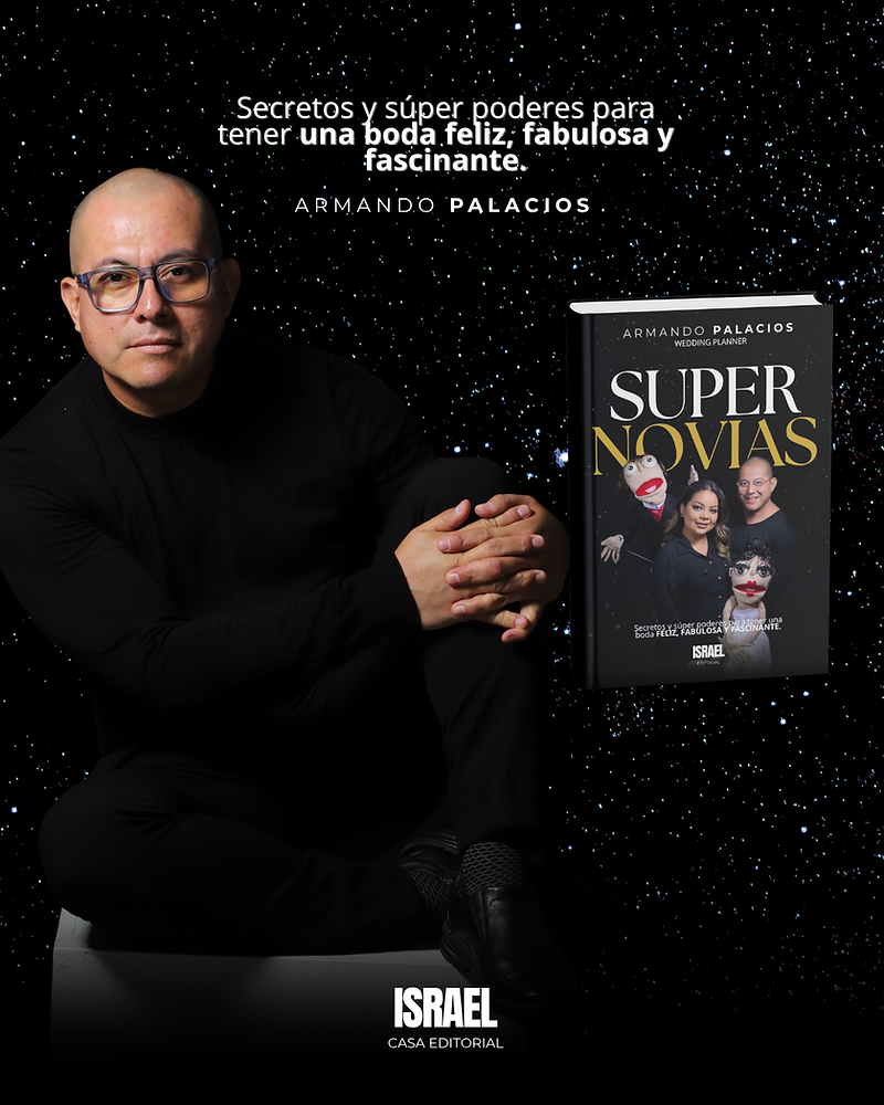 Súper Novias