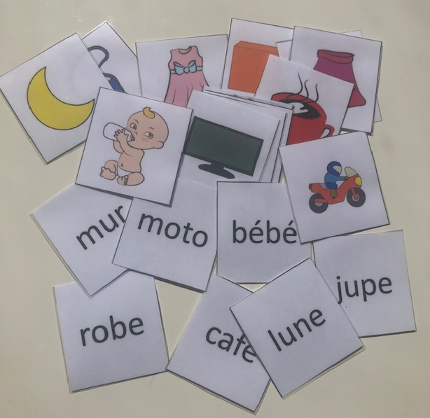 Pack ABLLS COMPLET Sections 1,2&3 | Ta Solution Autisme