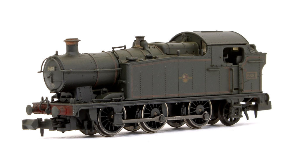 More Sonic Models 56XX Production Samples arrive