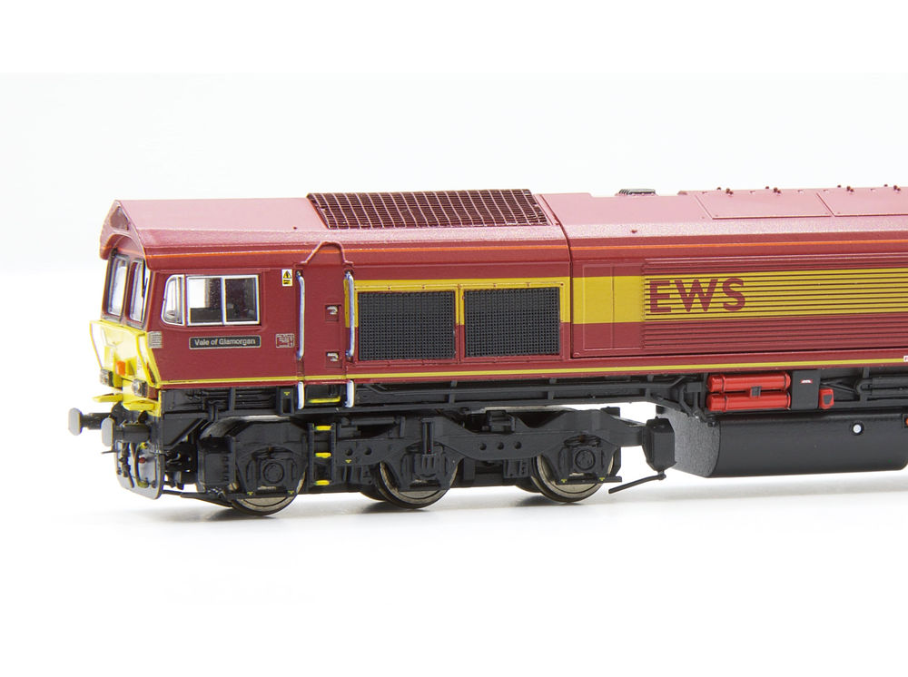 The International N Gauge Show 2022 - Round-up