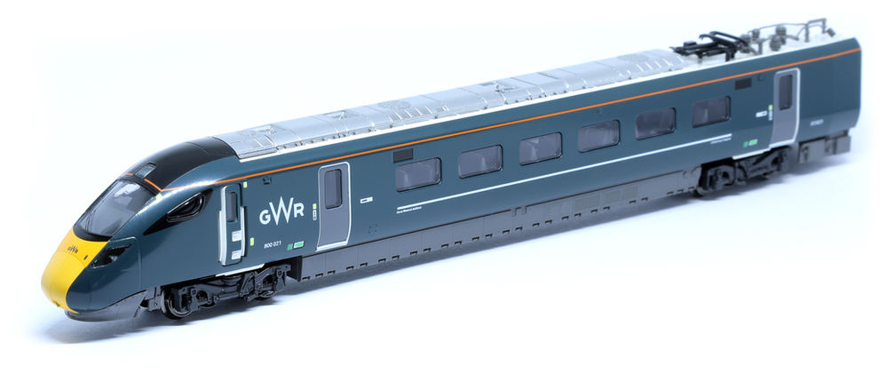 REVIEW - Kato N Gauge Hitachi Class 800 IET