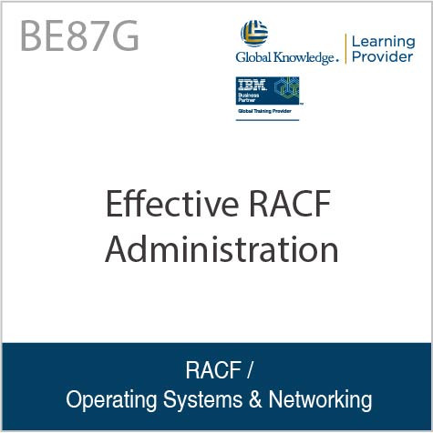 Effective RACF Administration
