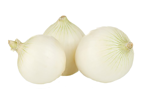 Oignon Blanc Sec (717) | Les Halles Joli-Mai