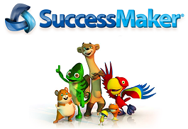 Successmaker Program Aids in Academic Success