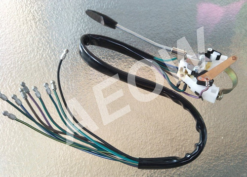 MGB 62-69, Sprite Midget indicator switch | AEOW Parts & Repairs