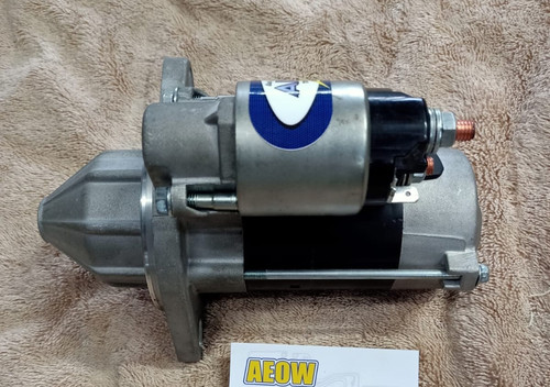 BMC A Series Starter Motor Light weight hi torque Compact GEM2 ...