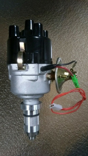Distributor Electronic 59D4 For Mini A+ Engines Re Pro. With Vacc Adv ...