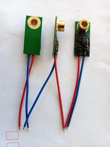 Voltage Stabilizer for Classic British Ford Car Gauges. 5 Volts. | AEOW ...