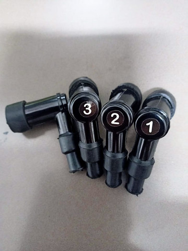 Waterproof Spark Plug Caps | AEOW Parts & Repairs