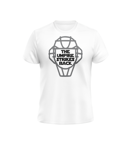 The Umpire Strikes Back | Stadium Sports Appar
