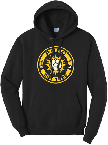 PBFC Hoodie | Stadium Sports Apparel