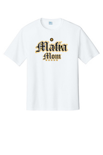 Five Star Mafia Mom Dri-Fan Shirt | Stadium Sports Apparel