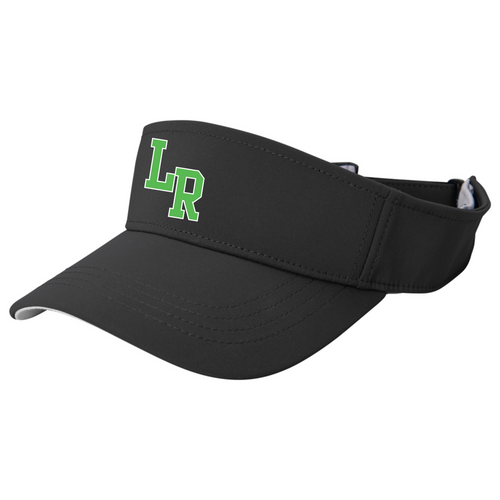 Lady Rays Visor | Stadium Sports Apparel