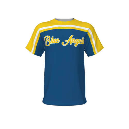 Blue Angels Jersey | Stadium Sports Apparel