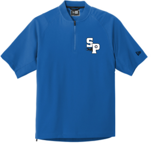 Southern Prospects New Era Cage Jacket | Stadium Sports Apparel
