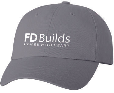 FD Builds Dad Hat | StadiumSportsAppare