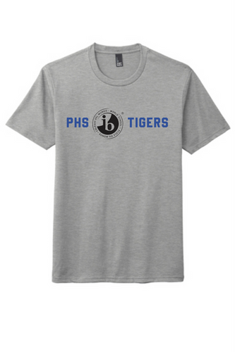 PHS IB Tigers Logo Shirt | Stadium Sports Apparel