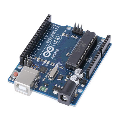 Maps | ATX Electrónica