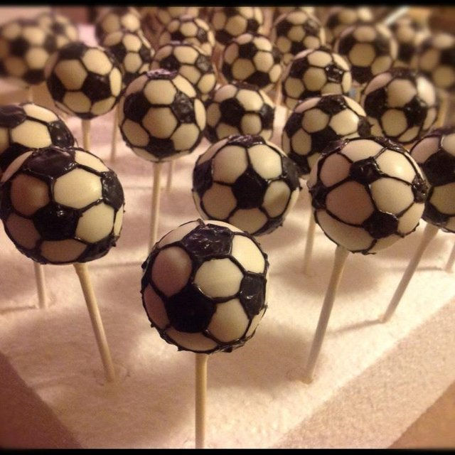 Cake Pops