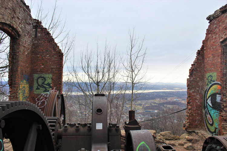 Trail Trials: Mount Beacon