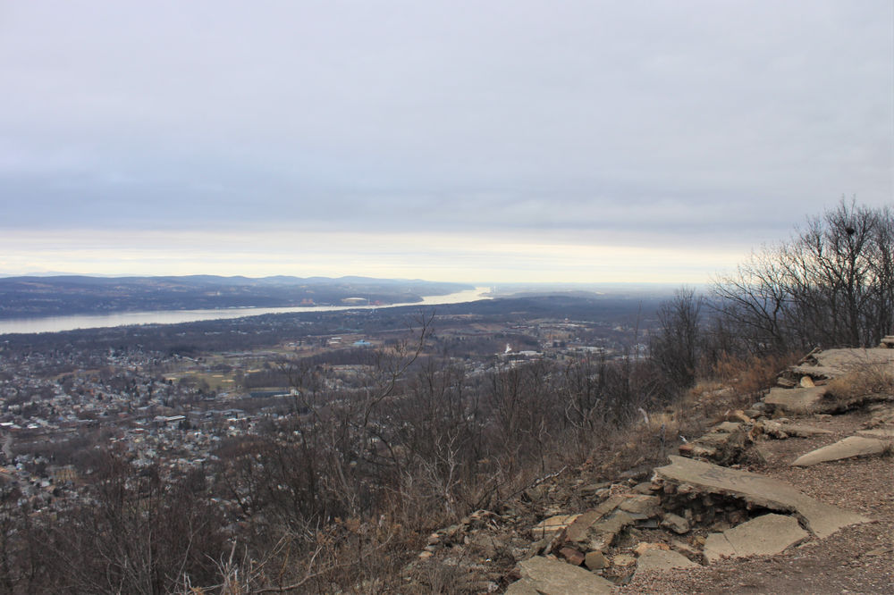 Trail Trials: Mount Beacon
